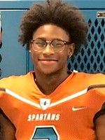 Isaiah Davis, UTSA, Wide Receiver