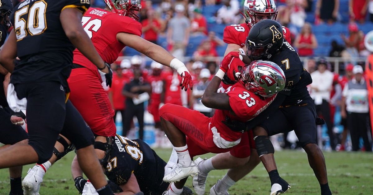 Boston College Lands Kye Robichaux: Scouting Report