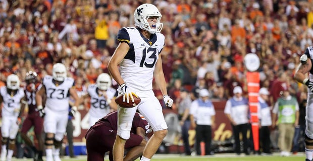 David Sills V Photos