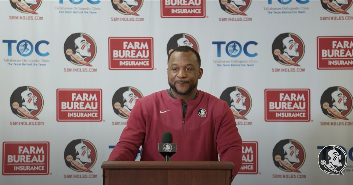 Patrick Surtain Sr. discusses why he left the Miami Dolphins' staff to ...