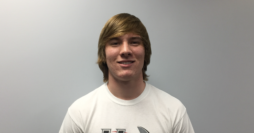 Will McLaughlin gives Iowa State athleticism, physicality