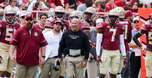 Fisher expresses 'extreme confidence' in DC Charles Kelly