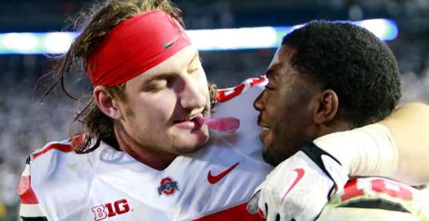 2014 Flashback: Ohio State's double OT win at Penn State was 10 years ...