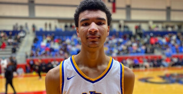 Thanksgiving Hoopfest: Oregon bound Ware shines brightest on a floor ...