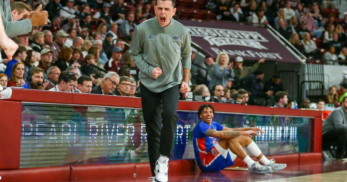 Everything Todd Golden said ahead of Wednesday contest vs. Virginia