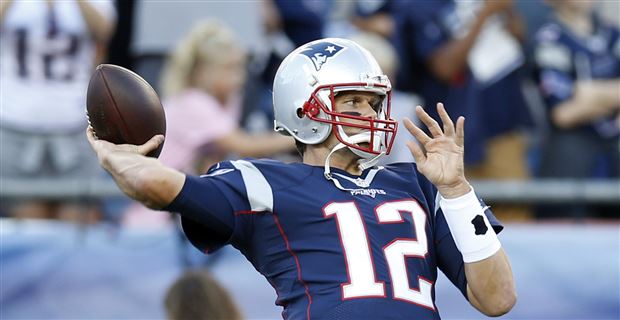 Five milestones Tom Brady could cross in 2017