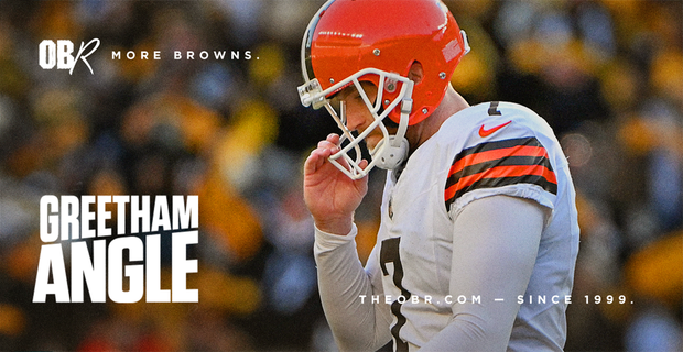 Takeaways from Mistake-Prone Browns, 27-14 Loss to the Steelers; Jameis ...