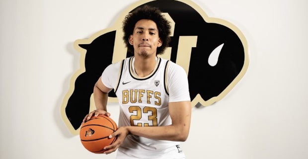 Colorado men's basketball recruiting: Buffaloes hosting three top targets