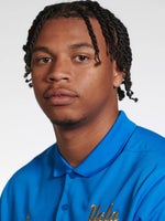 R.J. Jones, UCLA, Safety