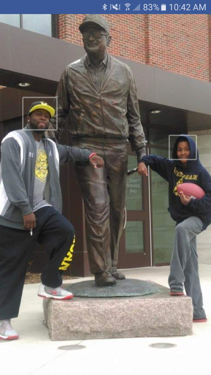 Michigan football lands Transfer Portal commitment from FCS All ...