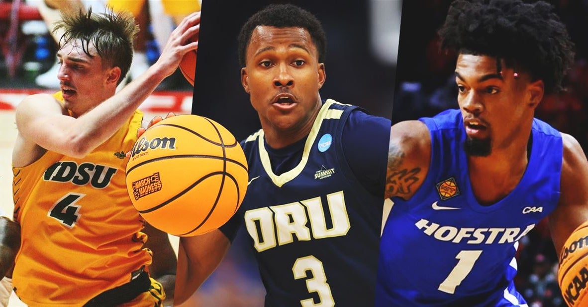 Rival coaches share thoughts on the top college basketball transfers to ...