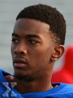 Bryce Lewis Photos