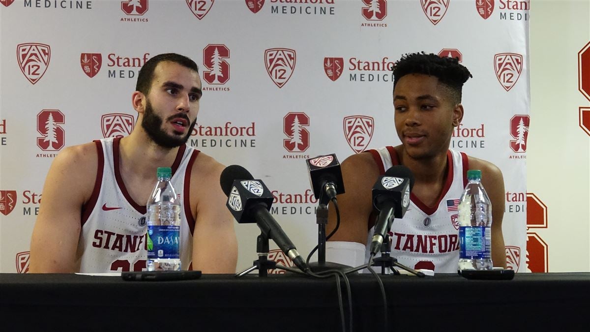 Stanford Beats Long Beach State 93-86: KZ Okpala and Josh Sharma