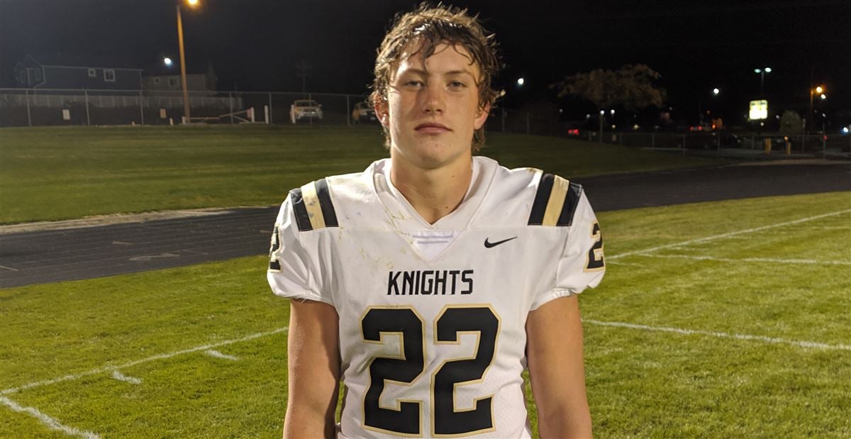 Avery Ellis Is Royal’s Latest Top-Flight Prospect