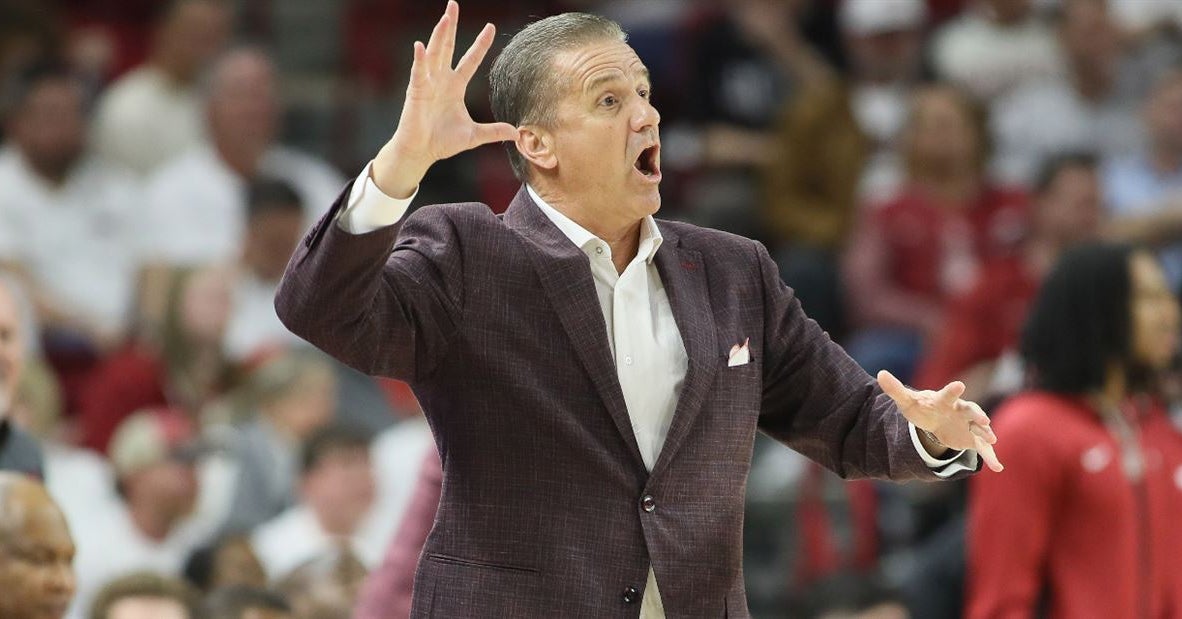 Focus shifting to 2026 recruiting class for Arkansas basketball