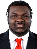 Bryce Jenkins, Maryland, Defensive Line