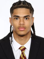 Jordan Scott, Florida State, Wide Receiver