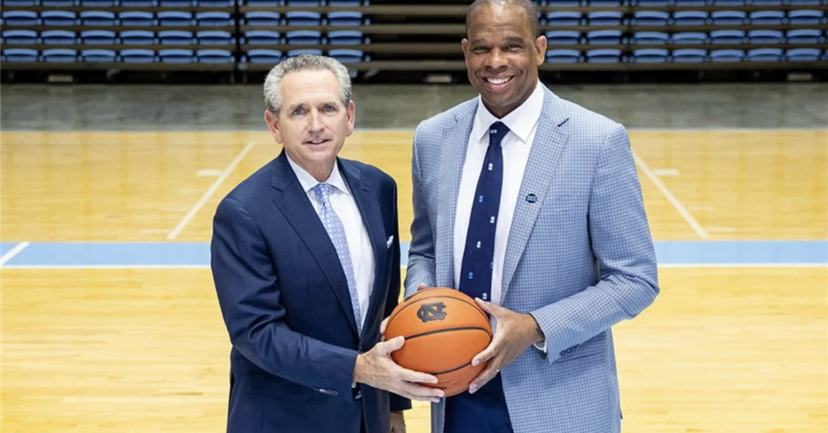 Bubba Cunningham assures no bias as UNC beat out Indiana, Ohio State ...