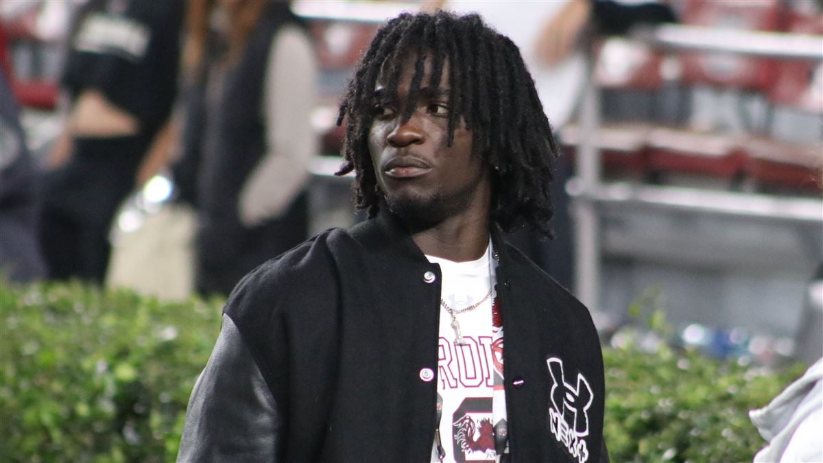 Beamer hits the recruiting trail with defensive coach staff