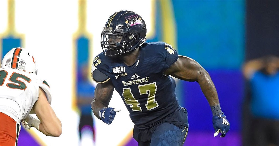 Chris Whittaker enters NCAA Transfer Portal