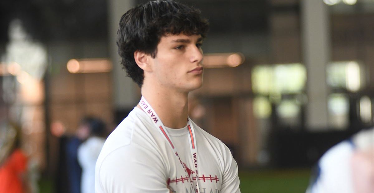 Scouting Report Rundown: Top 10 quarterbacks in the 2027 Top247 rankings