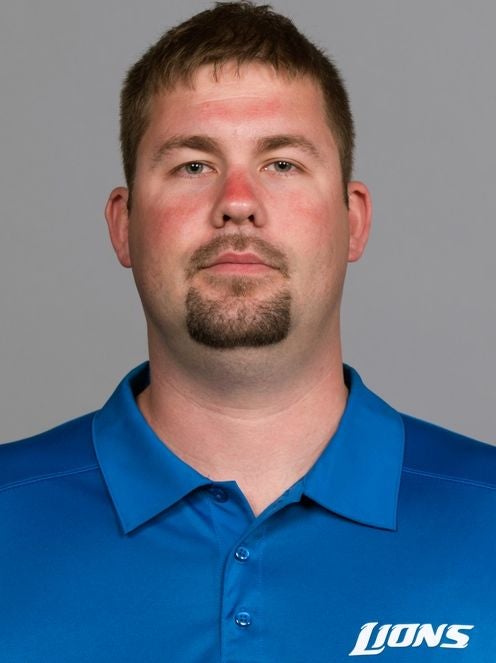 Devin Fitzsimmons, Special Teams Coordinator (FB), Vanderbilt Commodores