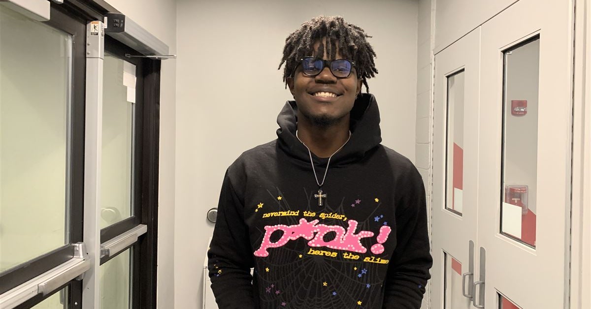 Top 247 standout Jaylen Williams talks strong relationships at ...