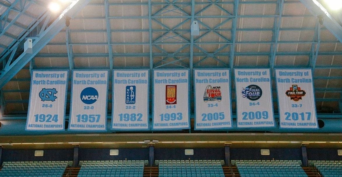North Carolina Announces 2025-26 Men's Basketball Roster