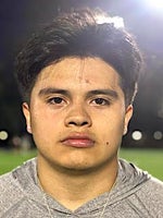 Nathan Pena, Fullerton College, Safety