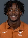 Michael Terry III, Texas, Wide Receiver