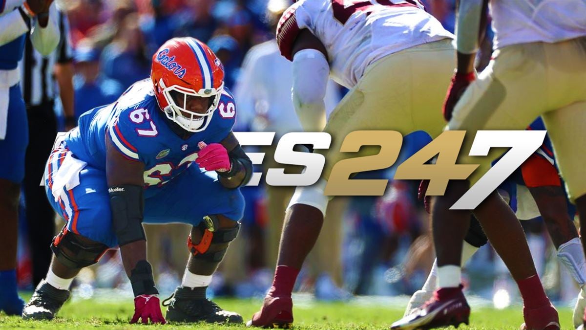 X's and Noles: Richie Leonard IV scouting report