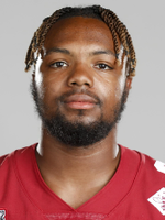 Alex Odom, Temple, Safety