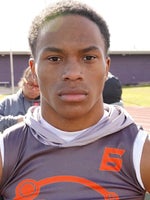 Brandon Brown, Shoemaker, Wide Receiver