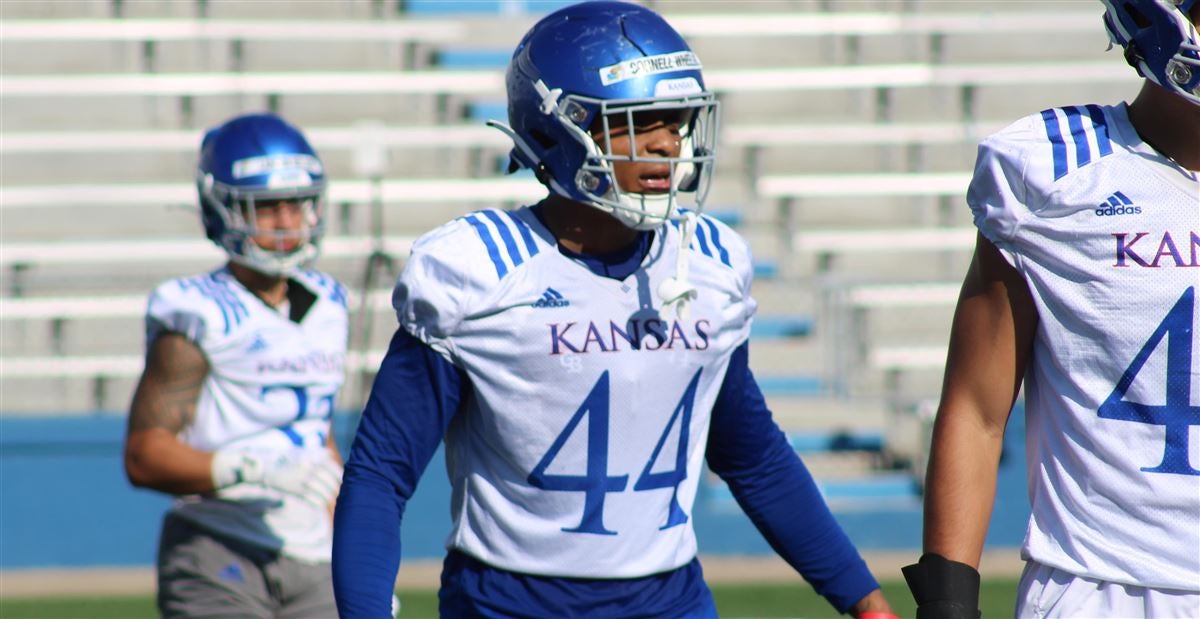 KU camp report: Five players facing make or break preseasons