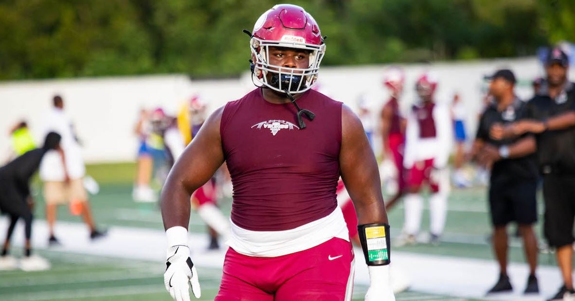 Top247 Update: Where do FSU commits/targets now rank?