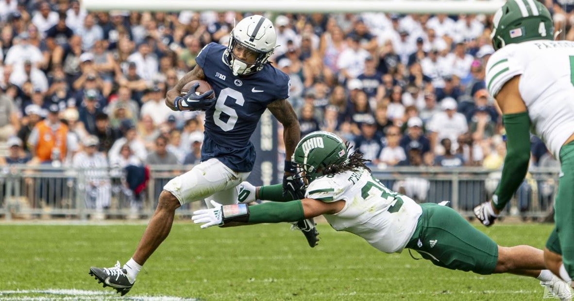 Alabama native Harrison Wallace III embraces business as usual approach ...