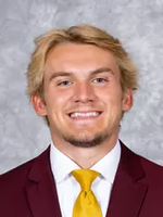 Cody Lindenberg, Minnesota, Linebacker