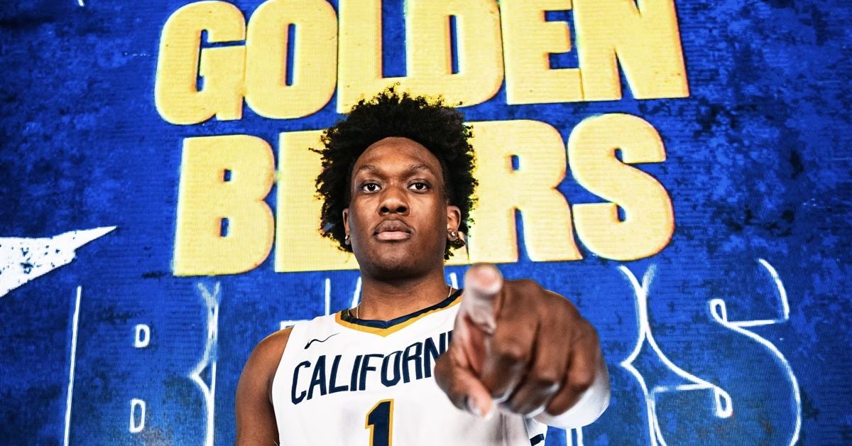 Minnesota transfer Josh Ola-Joseph has committed to California