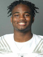 Tee Denson, Purdue, Cornerback