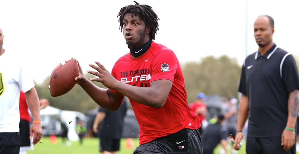 Coach Crowe’s film review: Woody Barrett