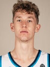 Austin Brown, Lufkin, Power Forward