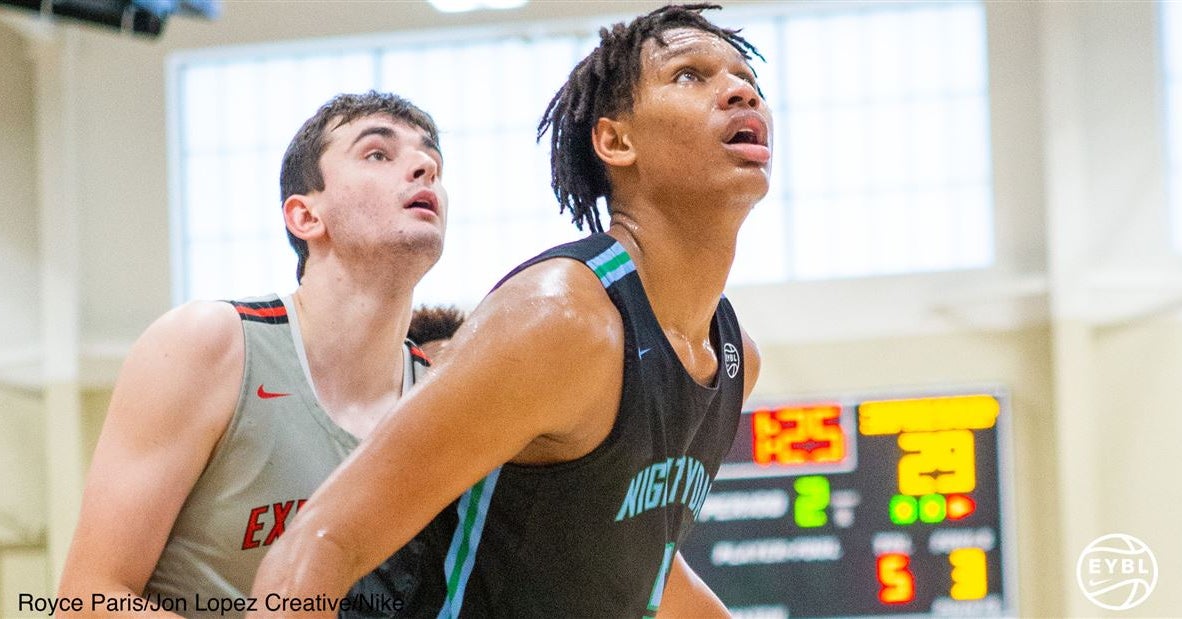 Five-star UF signee Malik Reneau reopens his recruitment