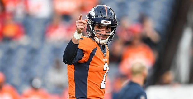 Who Is Brandon Allen & Will Little History On Him Help Or Hurt?