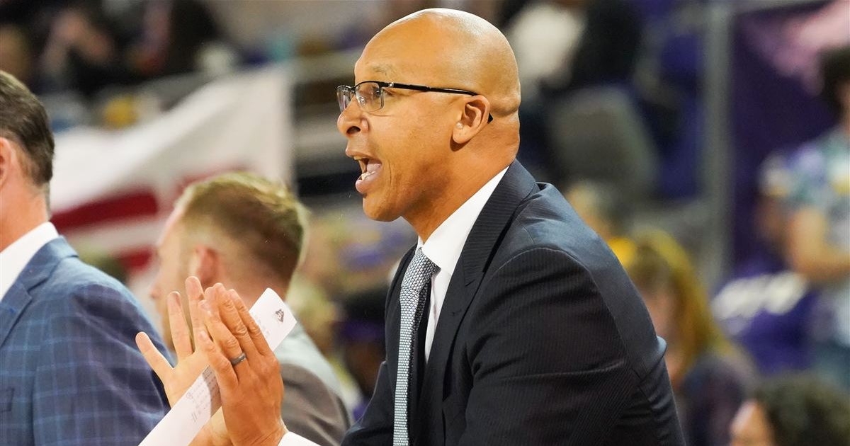 Raphael Chillious, ECU staff fired up about arrival of '19 class