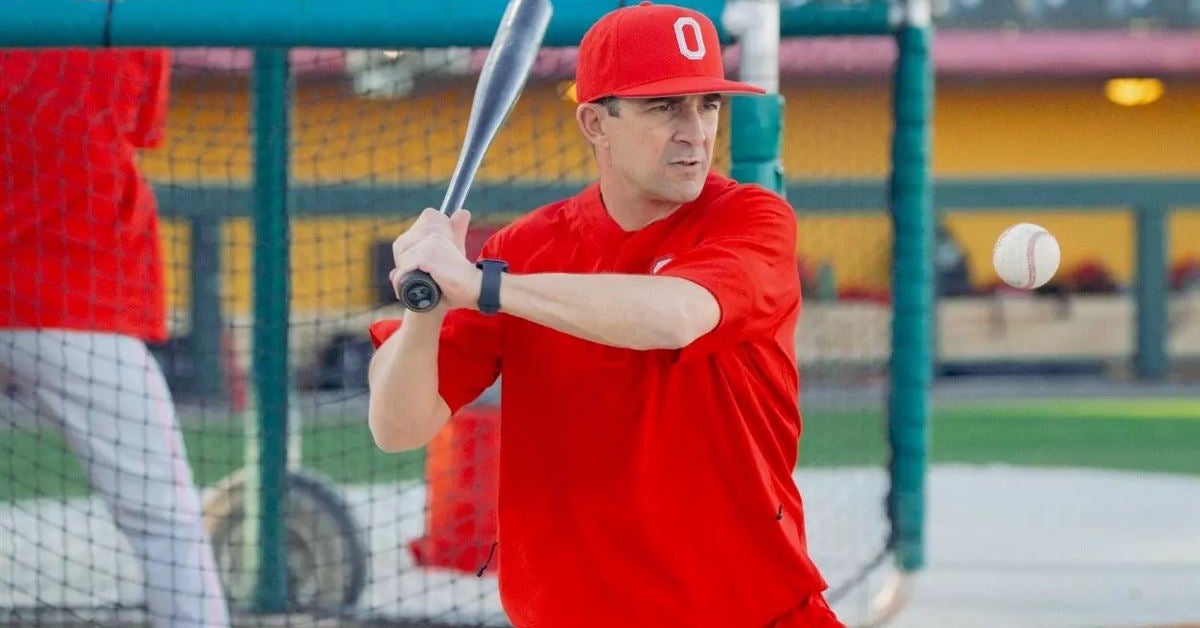 Smith Names Damon Lessler Director Of Player Development For Baseball