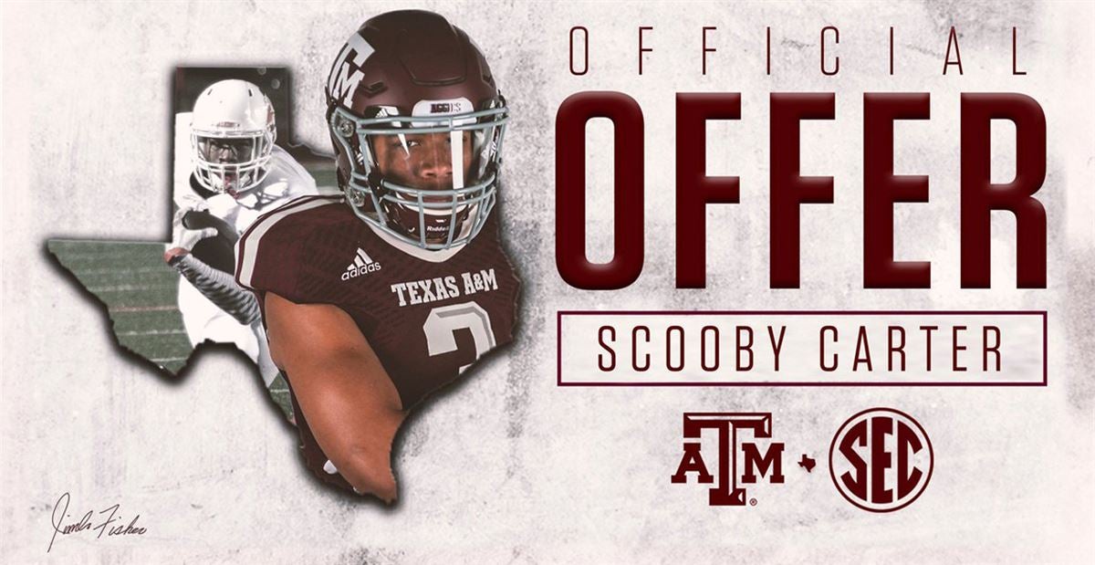 What does a written offer letter actually look like?