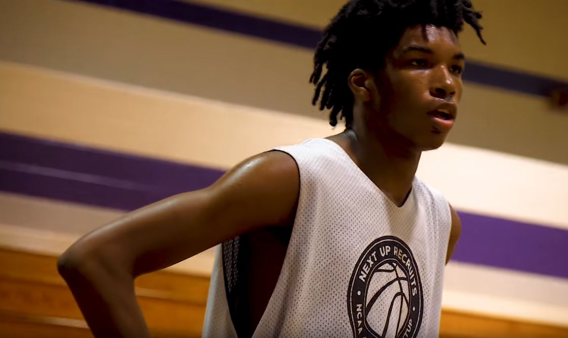 Xavier continues to add to class with under the radar big
