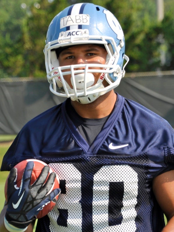 Tabb suspended two games