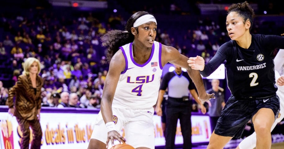 Women's Basketball National Championship: How to watch, stream, listen ...