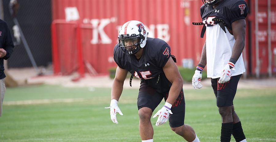 Critical 20: No. 11 Keenon Ward